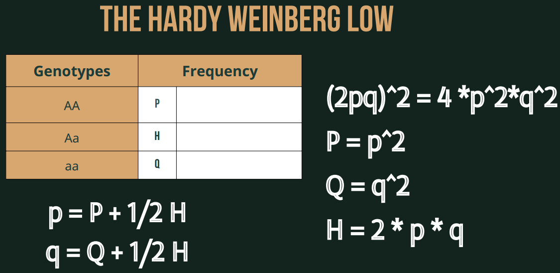 Genetic Management of Small Populations (Examples-Tasks)
